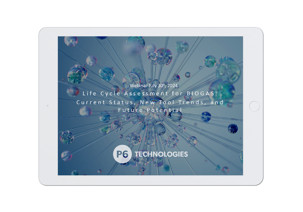 Thank you | P6 Technologies